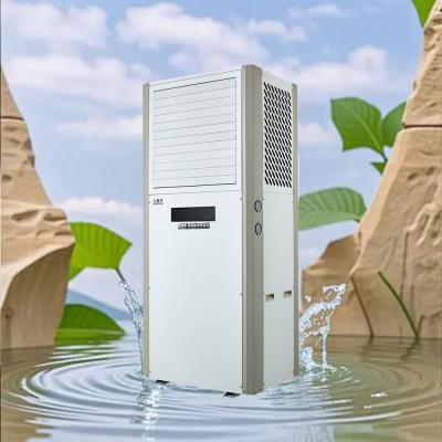 Vind de perfecte industriële airconditioner die aan de behoeften van uw bedrijf voldoet