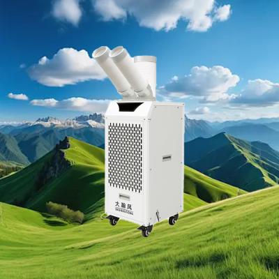 Cina R410A Refrigerazione efficiente R410A Rifrigerazione di precisione in vendita