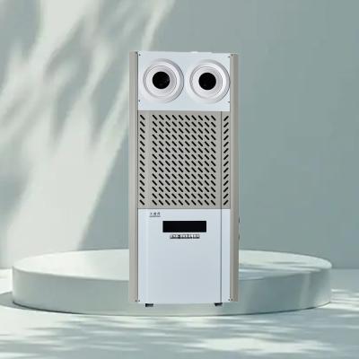 China Ervaar optimale koeling met onze industriële airconditioner voor grootschalige ruimtes Te koop
