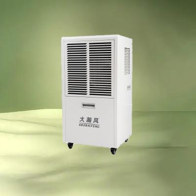 China Benefícios abrangentes com o nosso desumidificador comercial avançado - um must-have para qualquer espaço à venda