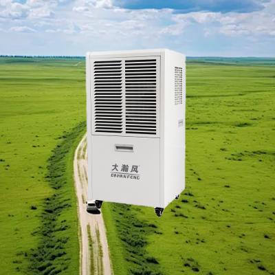Cina Proteggi gli edifici Prolungare la durata dell'apparecchio Risparmiare energia con il nostro deumidificatore commerciale in vendita