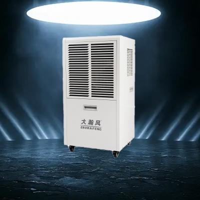 China Controle eficientemente os níveis de umidade e economize em custos de energia com o nosso desumidificador comercial à venda