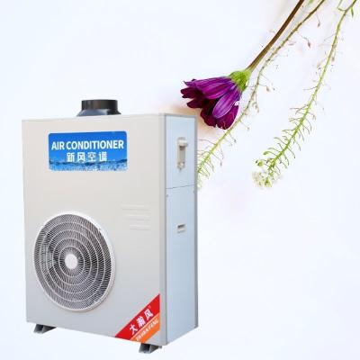 Cina Conservazione energetica misurabile con il nostro deumidificatore commerciale per un controllo ottimale dell'umidità in vendita