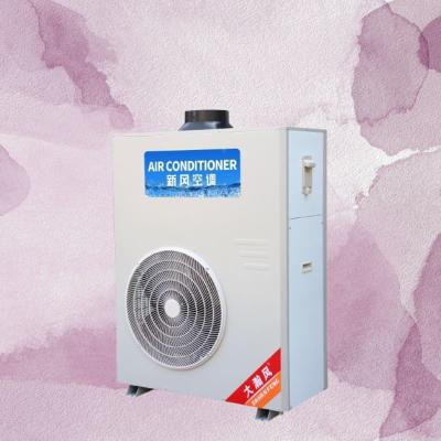 Cina Benefici completi, controllo preciso dell'umidità e risparmio energetico con il nostro deumidificatore commerciale in vendita