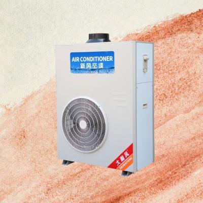 Cina Benefici completi, controllo preciso dell'umidità e risparmio energetico con il nostro deumidificatore commerciale in vendita