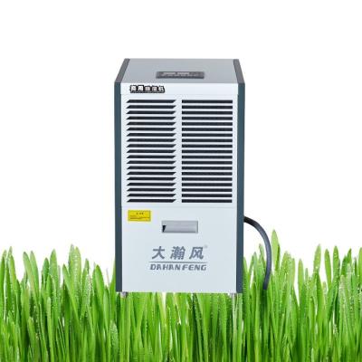 China R22/R410a Mobile Air Cooler With 11.5 Liters Water Tank for sale