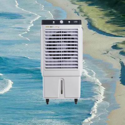 중국 확장 가능한 냉각 용량 이동용 공기 냉각기 옵션 보조 부스터 판매용