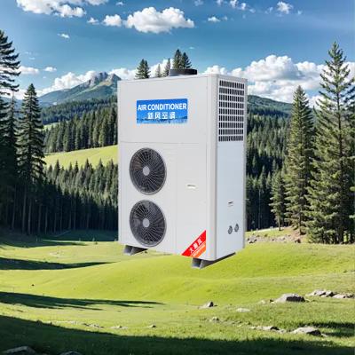 Китай Эффективно охлаждайте свою кухню с помощью целевого и программируемого коммерческого кухонного кондиционера продается