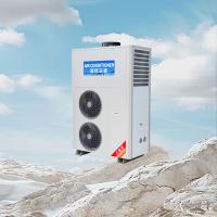 China Efficiently Cool Your Kitchen with Targeted and Programmable Commercial Kitchen Air Conditioner for sale
