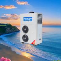 China Efficiently Cool Your Kitchen with Programmable Commercial Kitchen Air Conditioner for sale