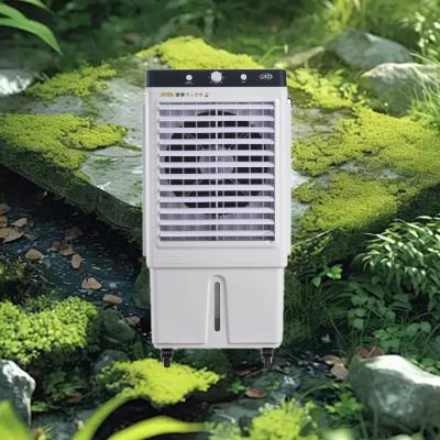중국 적응형 기후 관리 맞춤형 모바일 에어 쿨러, 3단계 기류 및 조절 가능한 냉각 강도 판매용