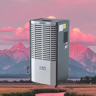 Китай Обеспечьте защиту имущества с помощью высокопроизводительного коммерческого осушителя для оптимального контроля влажности продается