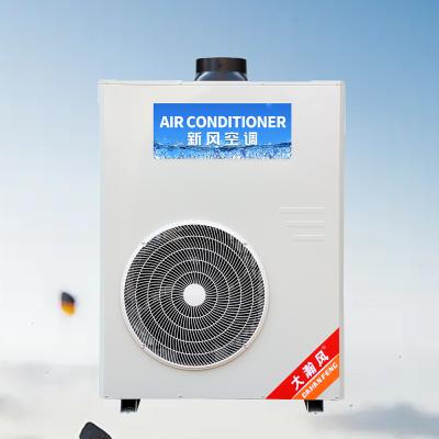 Китай Оставайтесь прохладными и удобными на кухне с высокоэффективным коммерческим кухонным кондиционером продается