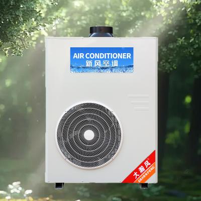 Китай Эффективно контролируйте температуру на кухне с помощью коммерческого кухонного кондиционера продается