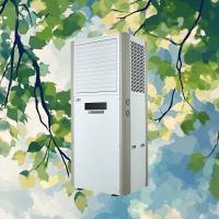 China High-Performance Industrial Air Conditioner for Optimal Temperature Control for sale
