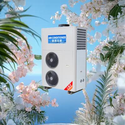 China Ervaar optimaal comfort in uw keuken met een hoogwaardige commerciële keuken airconditioner Te koop