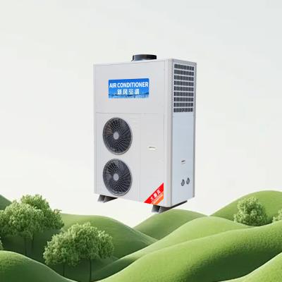 China Upgrade Kitchen with Our Commercial Kitchen Air Conditioner for Optimal Temperature Control Te koop