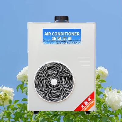 Китай Коммерческий кухонный кондиционер 5540W продается