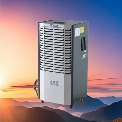 Китай Коммерческий обезвоживатель 60L/D 220V 50Hz для площадей 80-120 м2 продается
