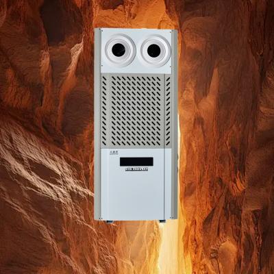 中国 28KW 省エネ 商用エアコン 380V 3N/50Hz 販売のため