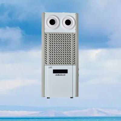中国 28KW省エネ産業用エアコン 380V 3N/50Hz 販売のため