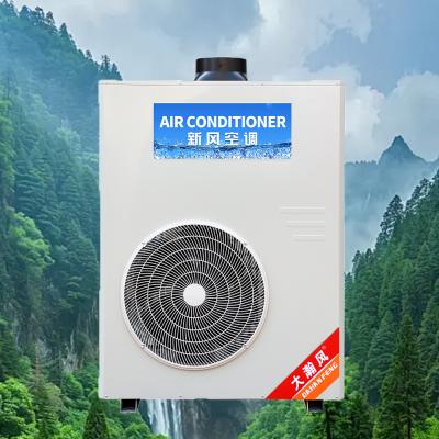 중국 상업용 주방 에어컨 5540W 냉방 220V 일체형 판매용