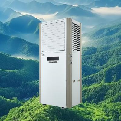 China Industrial Energy Saving Air Conditioner 16KW 10-15M Remote Air Supply for sale