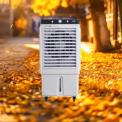 China Dahanfeng Ultra-Portable Mobile Air Cooler with 3-Speed Adjustable Airflow and Compact 650×430×1200mm Design for sale