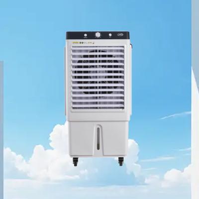 China Dahanfeng 650X430X1200mm Mobile Air Cooler with 3-Speed Adjustable Airflow and Ultra-Portable Design for Instant Cooling for sale