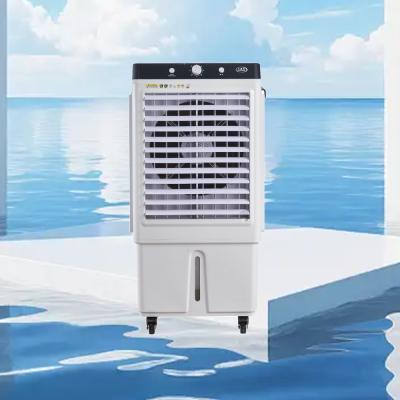 China Dahanfeng Ultra-Portable Mobile Air Cooler with 3-Speed Adjustable Airflow and Compact 650X430X1200mm Design for Instant Cooling for sale