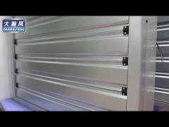 solid negative pressure fan durable of quality huge airflow unit
