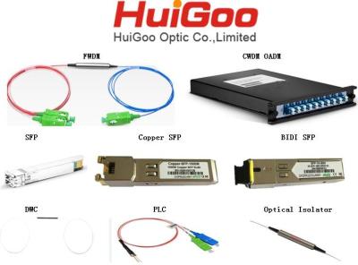 China 2km 1310nm Fiber Media Converters - 100Base-FX, LC Multimode sfp media converter for sale