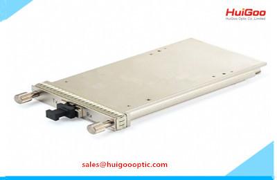 China 100Gb CFP Transceiver 10km 1310nm for sale