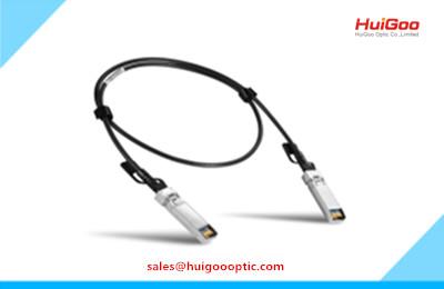China 10G SFP+ Direct Attach Cable-DAC for sale