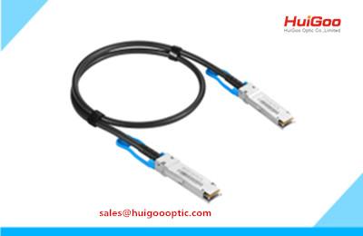 China 40G QSFP+ to QSFP+ Copper Cable DAC for sale
