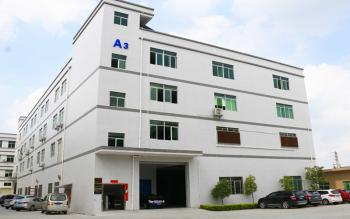 China Factory - Shenzhen DYscan Technology Co., Ltd