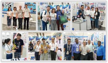 China Factory - Shenzhen DYscan Technology Co., Ltd