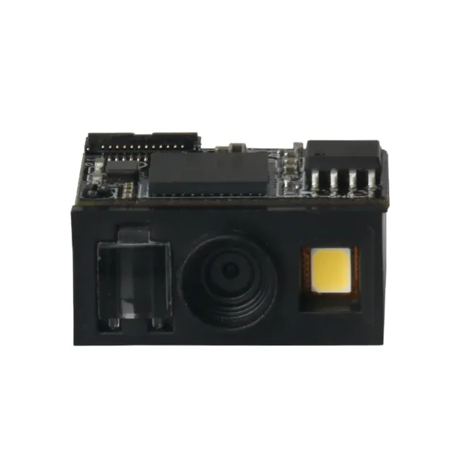 DE2120 Embedded Barcode Scanner Module