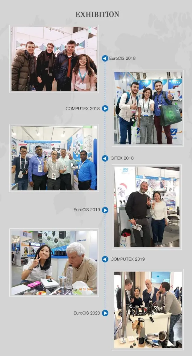 Trade Show Exhibition