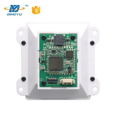 Cina chiosco automatico della macchina di servizio di ricerca di 2d di Qr pagamento mobile del lettore di codice in vendita