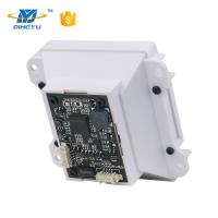 China 2d Qr 1d Barcode Scanner Module Rs232 Usb Interface for sale
