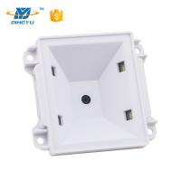 China 2d Qr 1d Barcode Scanner Module Rs232 Usb Interface for sale