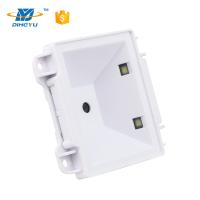 China 2d Qr 1d Barcode Scanner Module Rs232 Usb Interface for sale