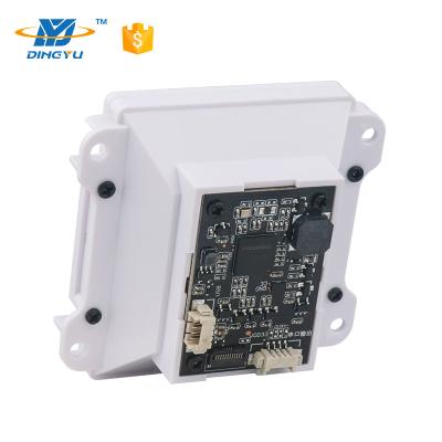 Cina 2d interfaccia del Usb del modulo Rs232 del lettore di codici a barre di Qr 1d in vendita