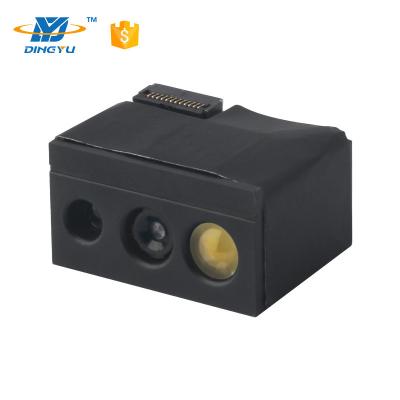 China Long Distance 2D Barcode Scanner Module Embedded Auto Sense With OCR Function for sale