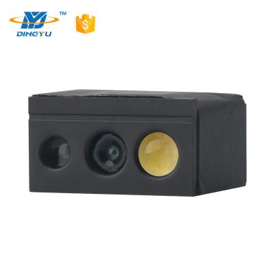 China Long Distance 2D Barcode Scanner Module Embedded Auto Sense With OCR Function for sale