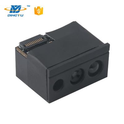 China Long Distance 2D Barcode Scanner Module Embedded Auto Sense With OCR Function for sale