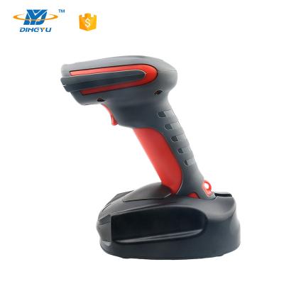 Cina Scanner di codici a barre portatile 2D IP65 Decodifica rapida CMOS 1280 × 800 in vendita