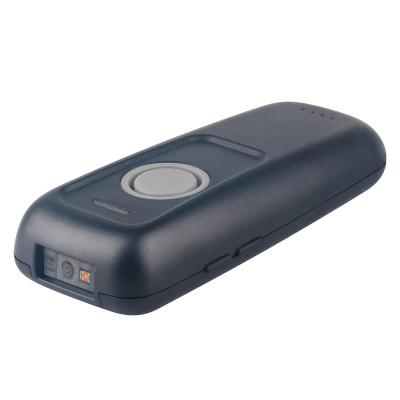China Wireless Barcode Scanner 2D Portable Bar code Readers High Decoding Speed for sale