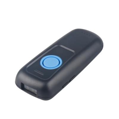 Cina 1D CCD lettori portatili di codici a barre Scanner di codici a barre wireless Alta velocità di decodifica in vendita